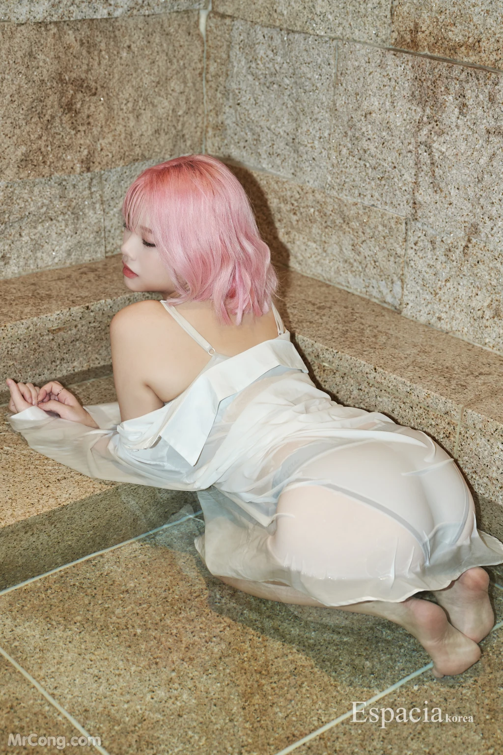 [Espacia Korea] ESP#020: MALLANG (43 photos) - Page 2