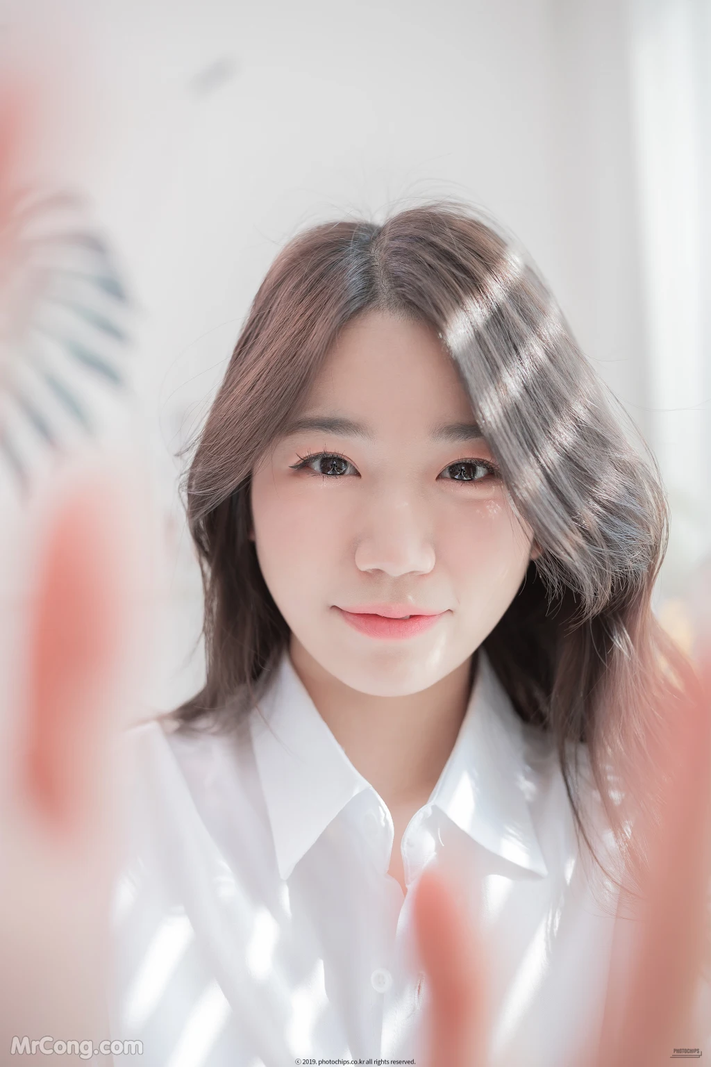 PhotoChips Vol.85 No.1: Hyeseong (93 photos) - Page 3