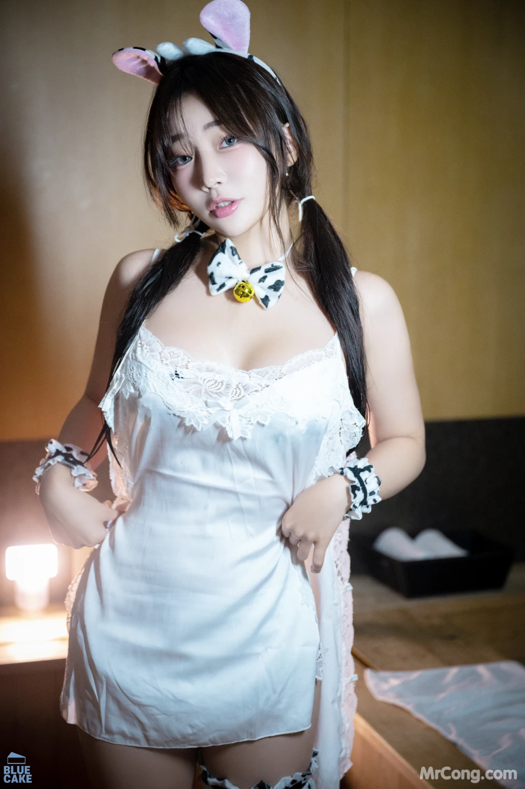 [BLUECAKE] NewBom: 2nd Milky Honey (206 photos) - Page 9