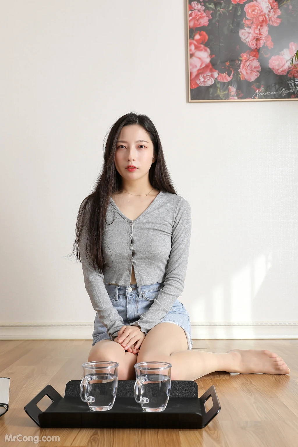 [BUNNY] Risa: An Interview with a Parent (101 photos) - Page 2