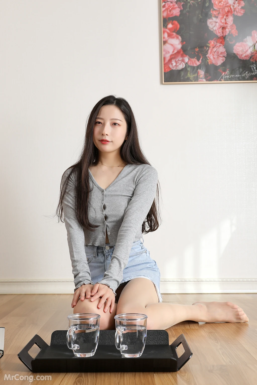 [BUNNY] Risa: An Interview with a Parent (101 photos) - Page 2