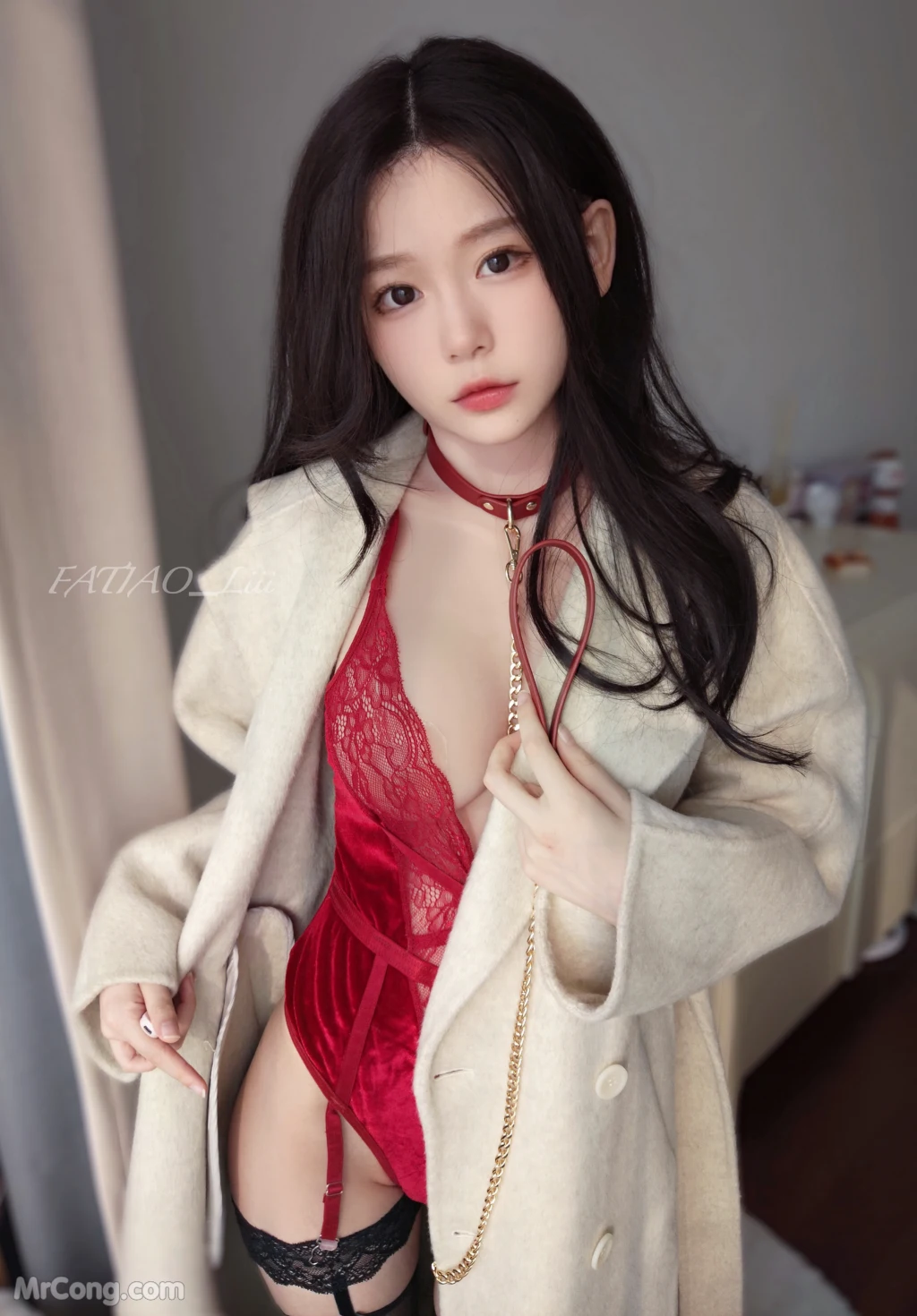 Coser@发条少女 (迷之呆梨): (Fantia) January 2023 会员订阅合集 (228 photos ) - Page 6